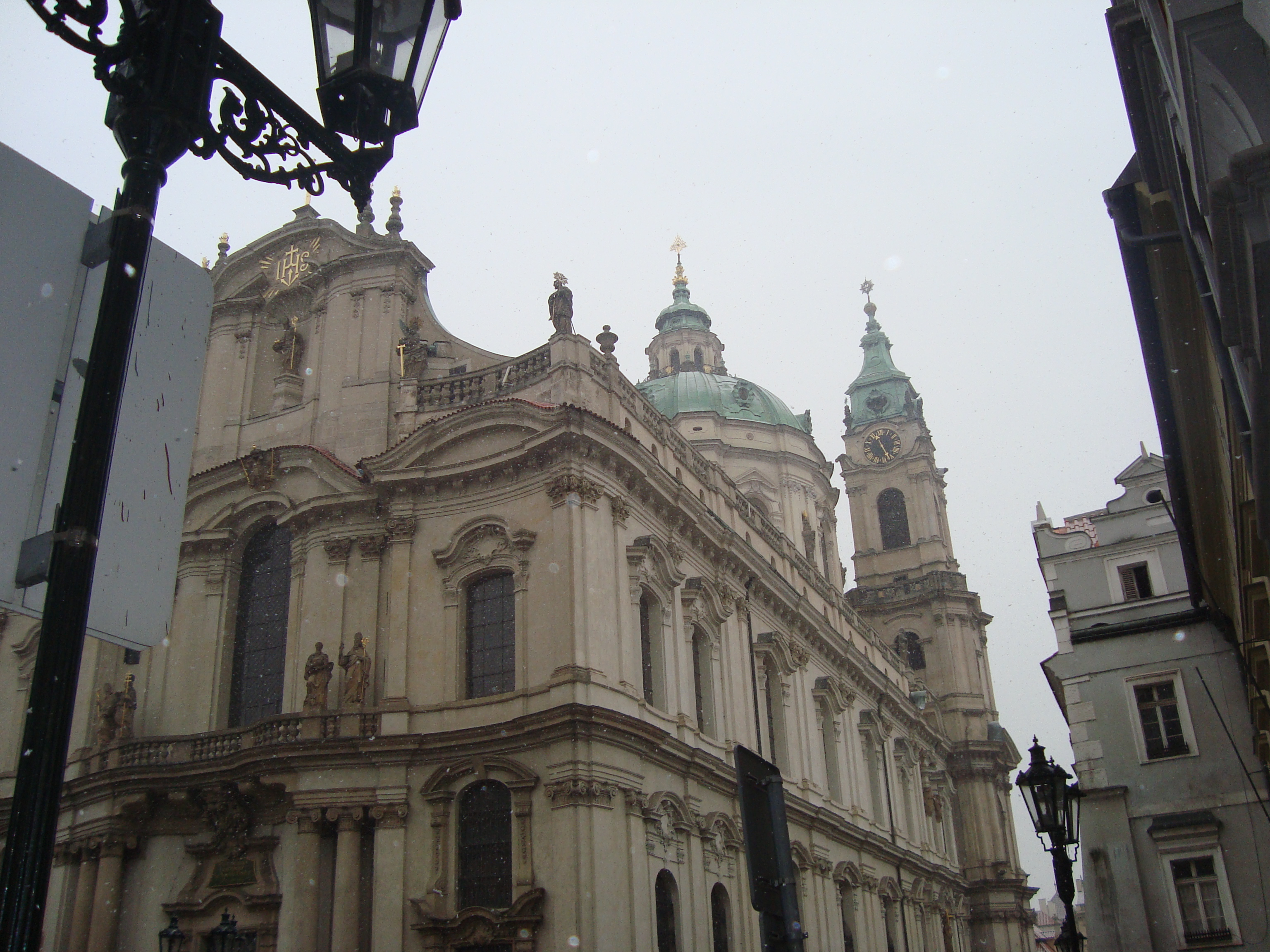 Рождественские мотивы: shepelev — LiveJournal